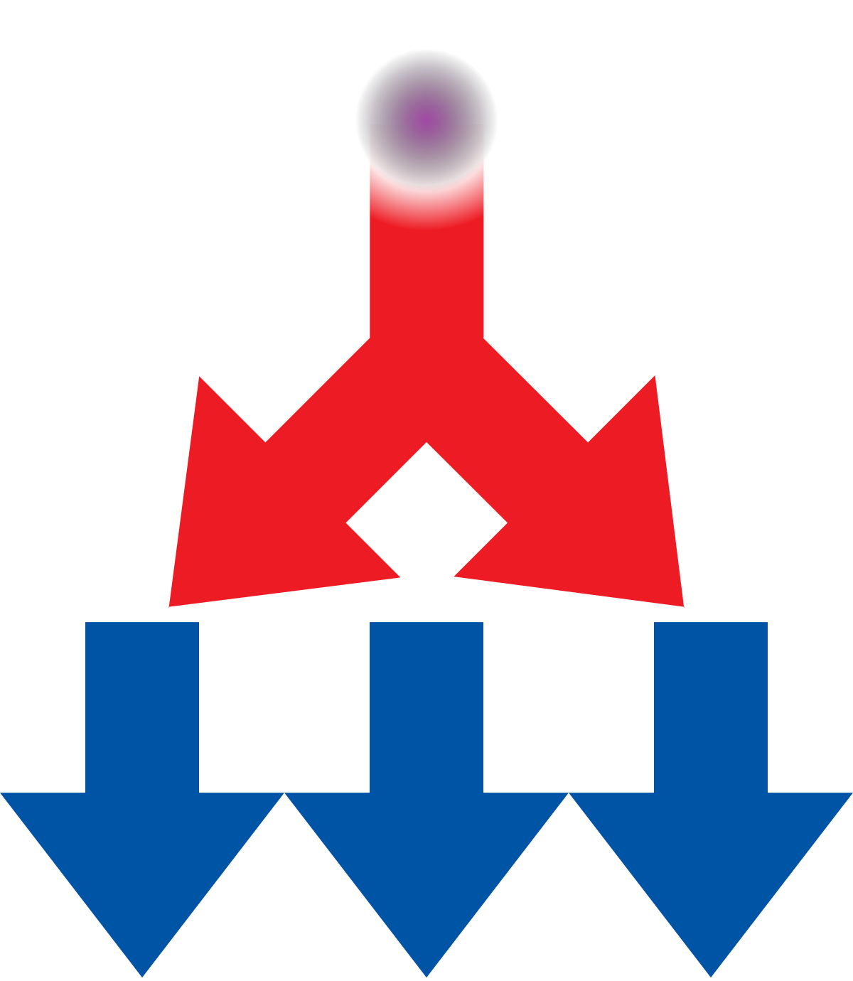 ملف:Sub-arrows.svg - المعرفة