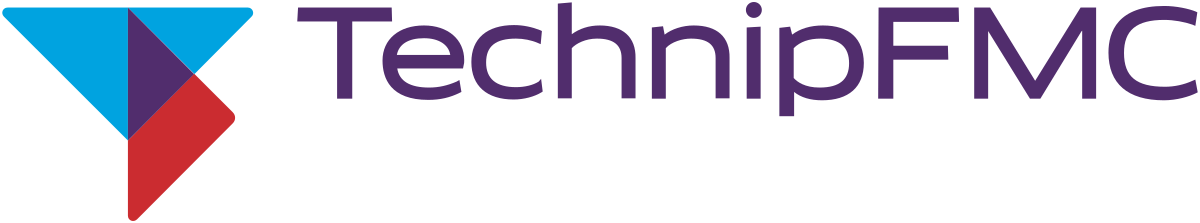 ملف:TechnipFMC logo.svg - المعرفة