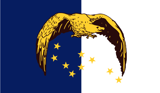 ملف:Flag of the Azores Liberation Front.svg - المعرفة