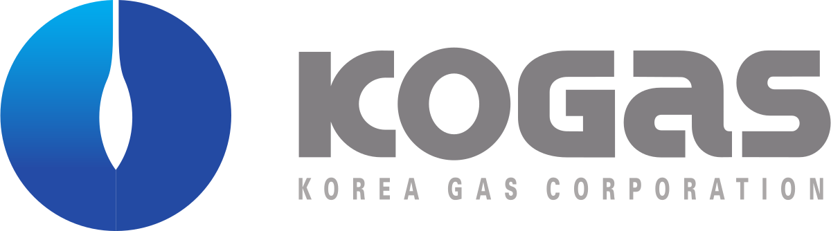 ملف:KOGAS Logo.svg - المعرفة