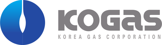 ملف:KOGAS Logo.svg - المعرفة