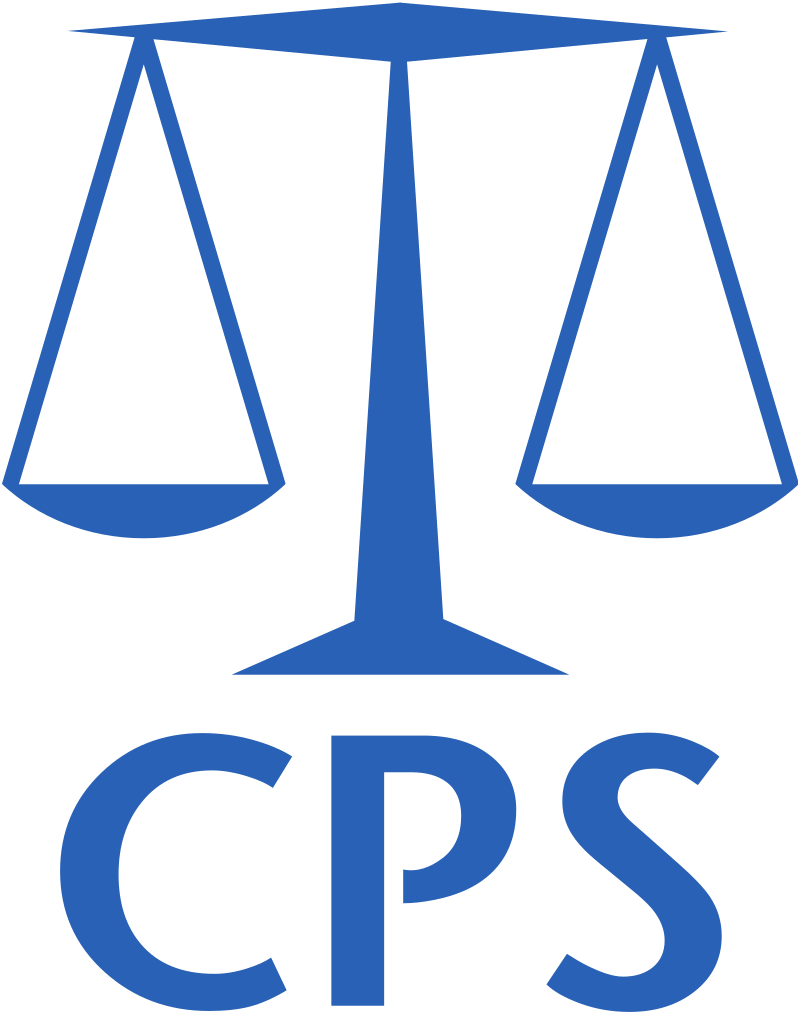 ملف:Crown Prosecution Service logo.svg - المعرفة