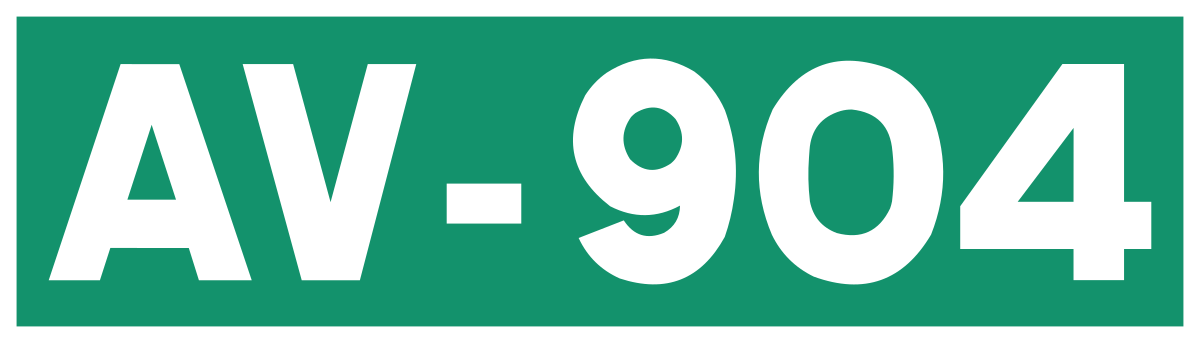 ملف:ESP AV-904.svg - المعرفة