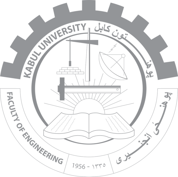 جامعة كابول - المعرفة