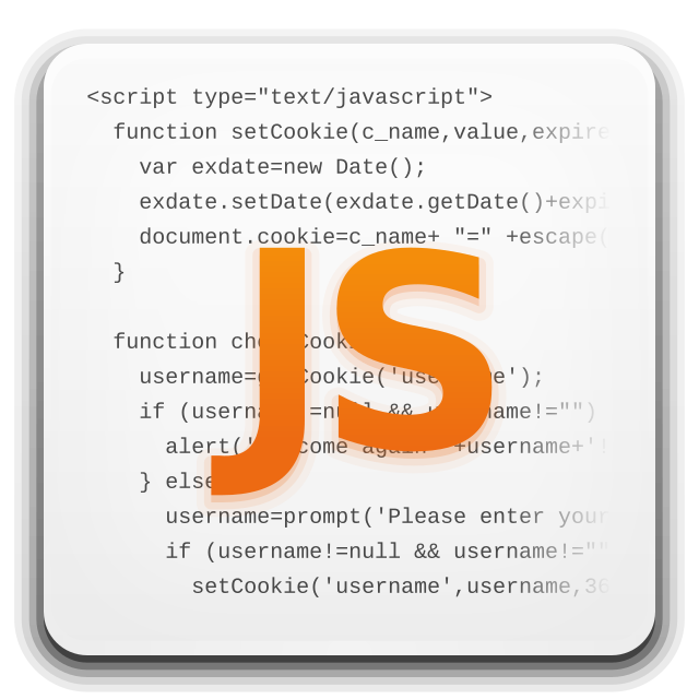 ملف:Faenza-text-x-javascript.svg - المعرفة
