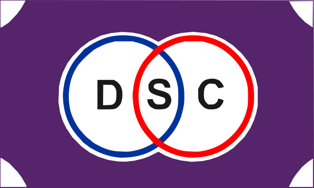 ملف:Flag of Defensor Sporting.svg - المعرفة