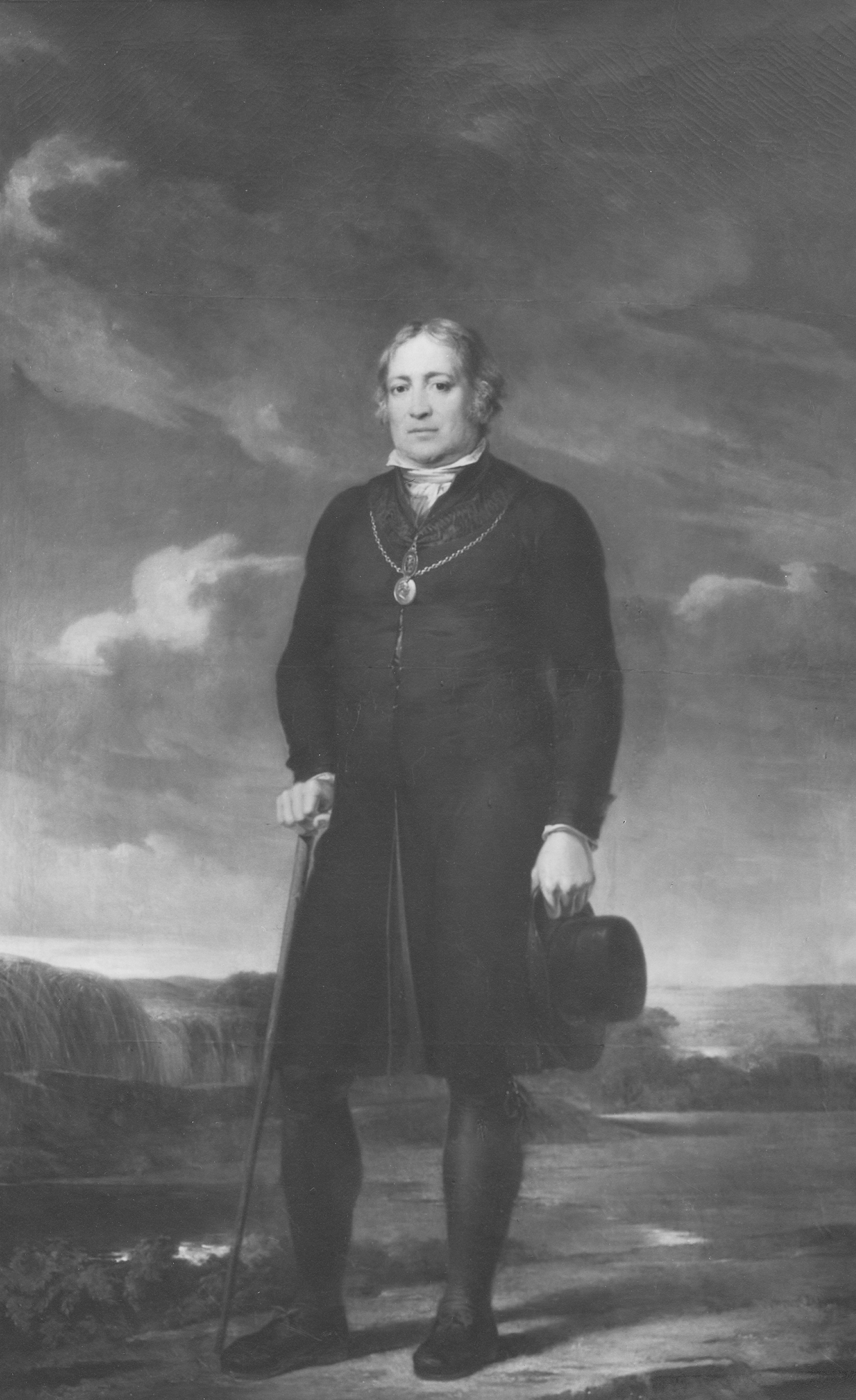ملف:Lars Olsson, 1759-1832 (Carl Fredrik von Breda) - Nationalmuseum ...