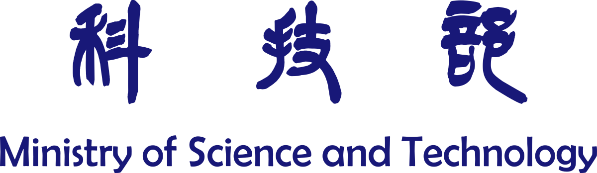 ملف:ROC Ministry of Science and Technology Logo.svg - المعرفة