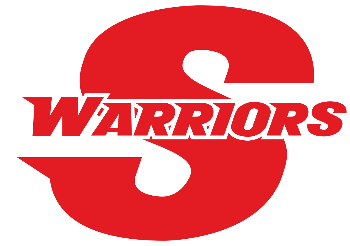 ملف:Stanislaus State Warriors logo.svg - المعرفة