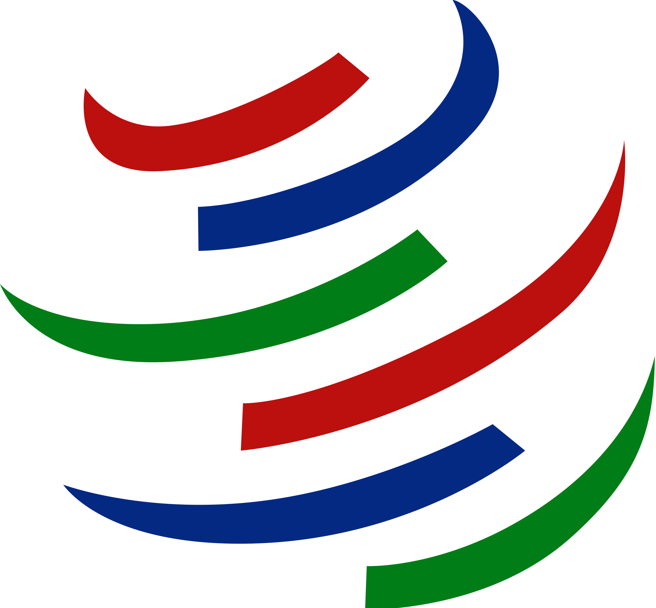 ملف:WTO Logo.svg - المعرفة