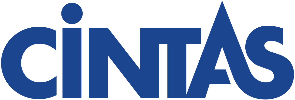 ملف:Cintas-Logo.SVG - المعرفة
