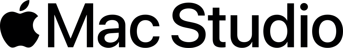 ملف:Mac Studio (logo).svg - المعرفة