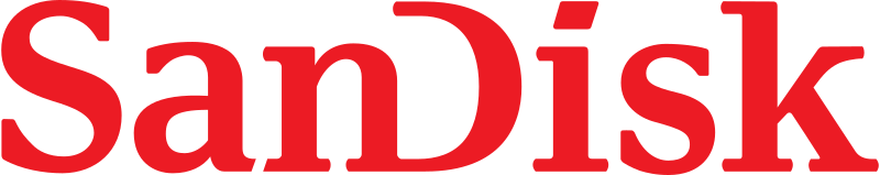ملف:SanDisk Logo 2007.svg - المعرفة
