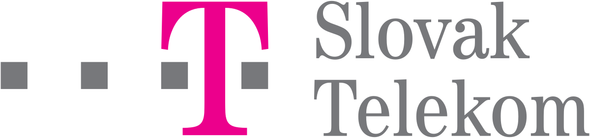 ملف:Slovak Telekom Logo.svg - المعرفة