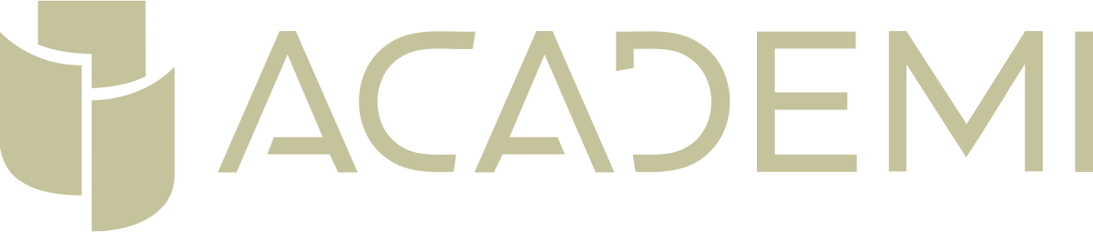 ملف:Academi - Logo.svg - المعرفة