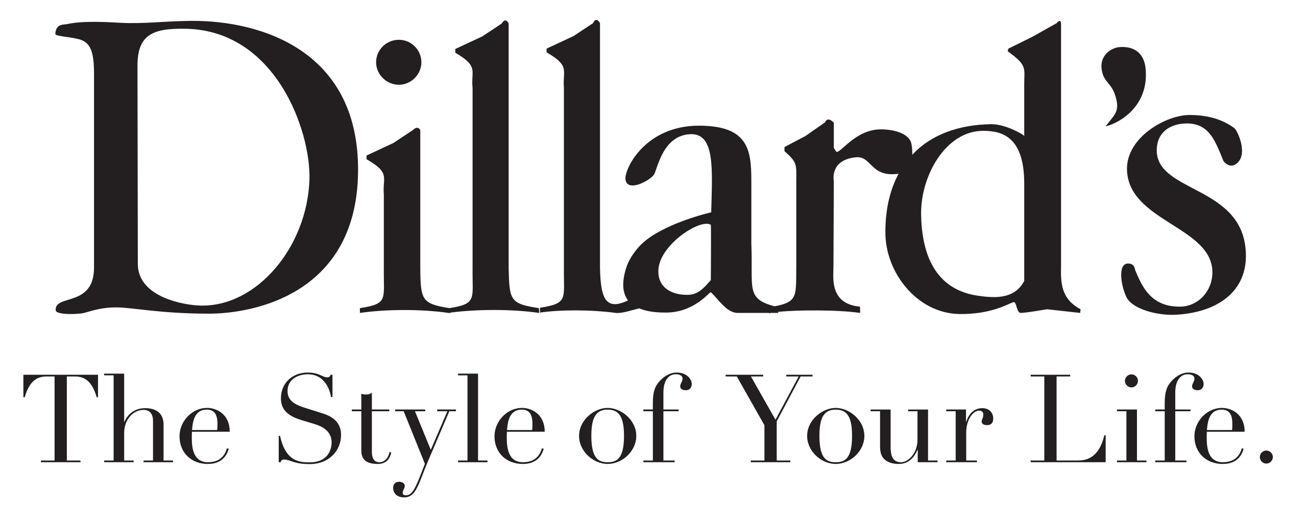 ملف:Dillard's Logo.svg - المعرفة