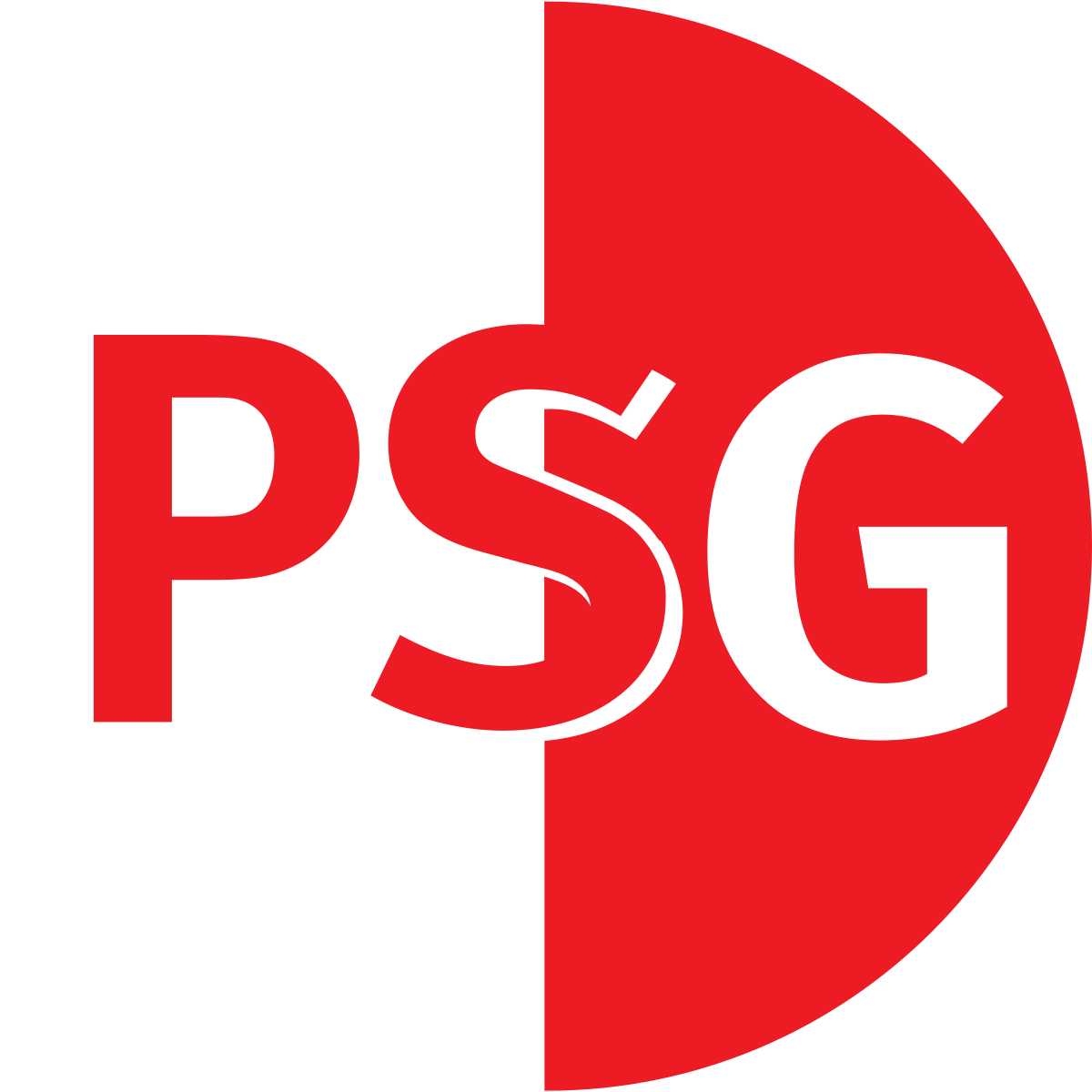 ملف:PSG Logo.svg - المعرفة
