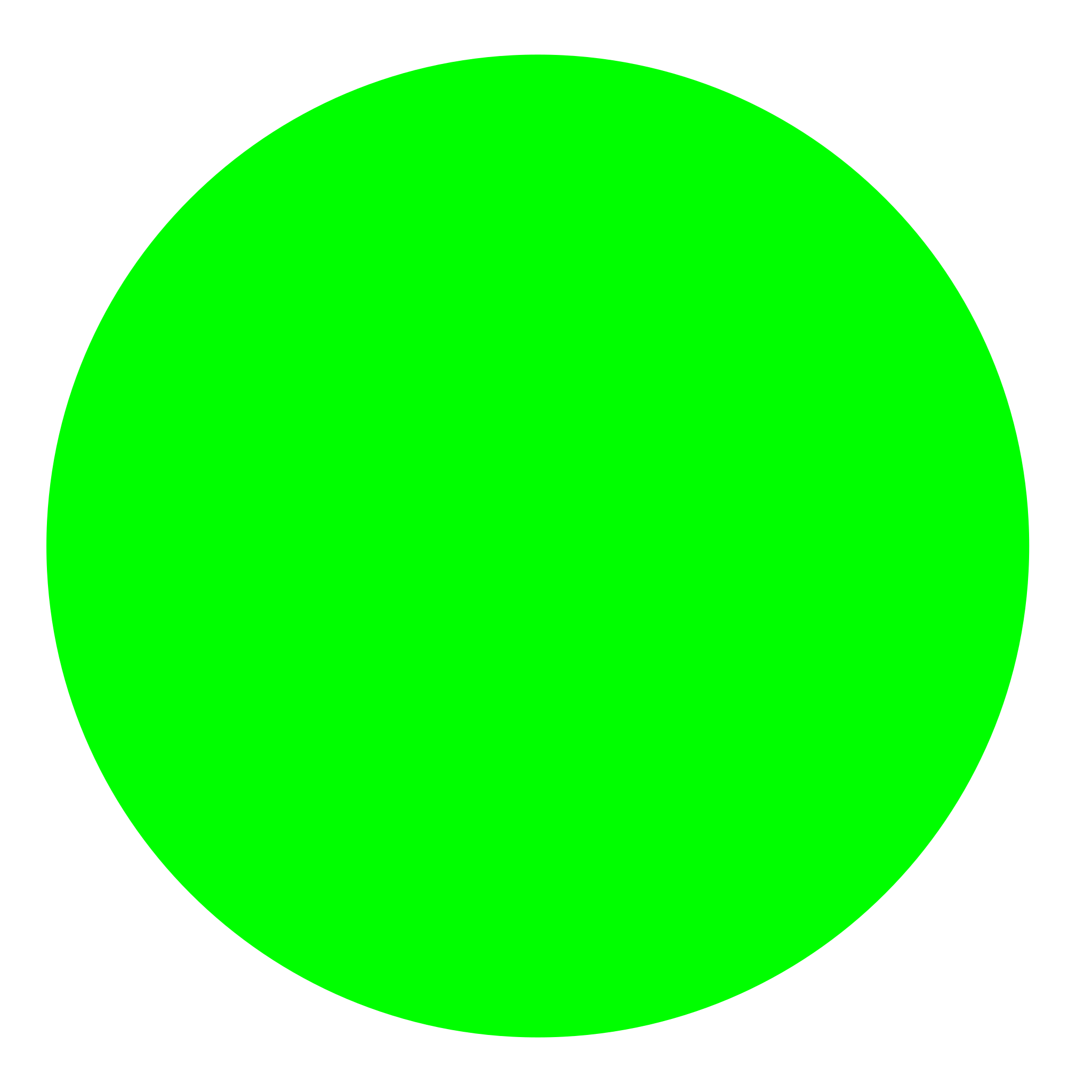 ملف:Simple green circle.svg - المعرفة