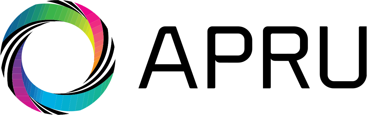 ملف:APRU logo.svg - المعرفة