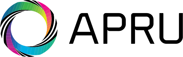 ملف:APRU logo.svg - المعرفة