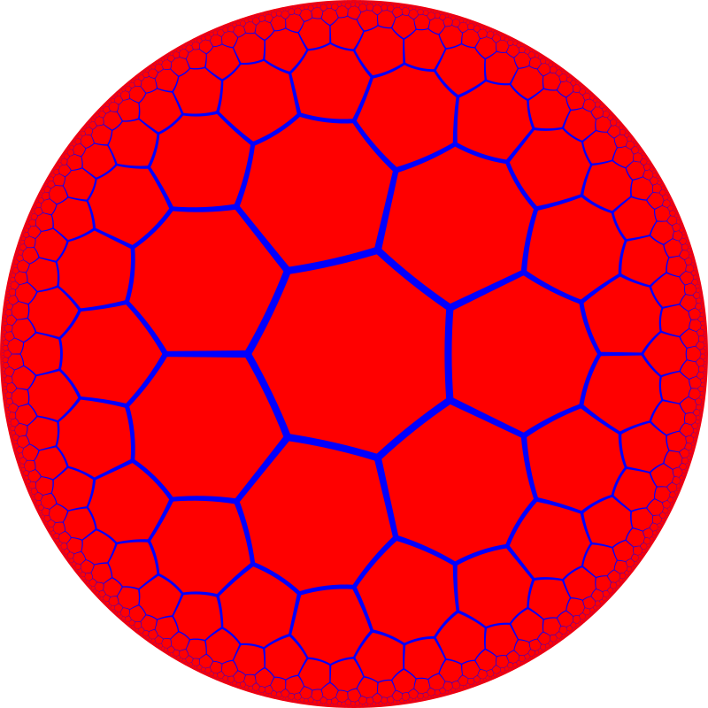 ملف:Heptagonal tiling.svg - المعرفة