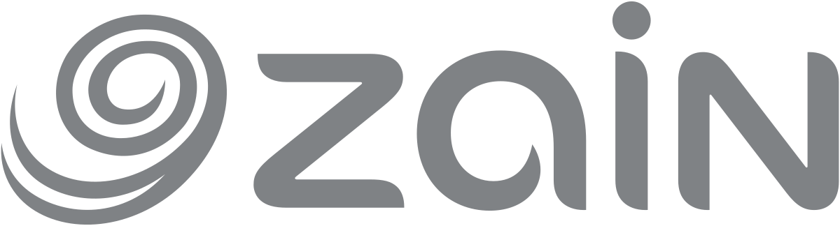 ملف:Zain Group logo.svg - المعرفة