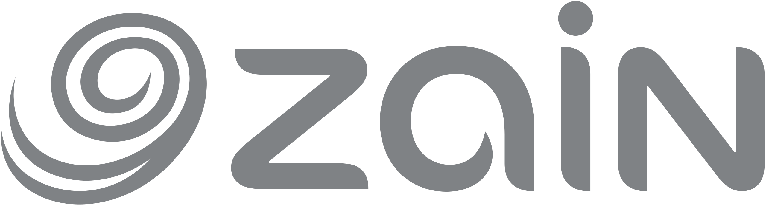 ملف:Zain Group logo.svg - المعرفة