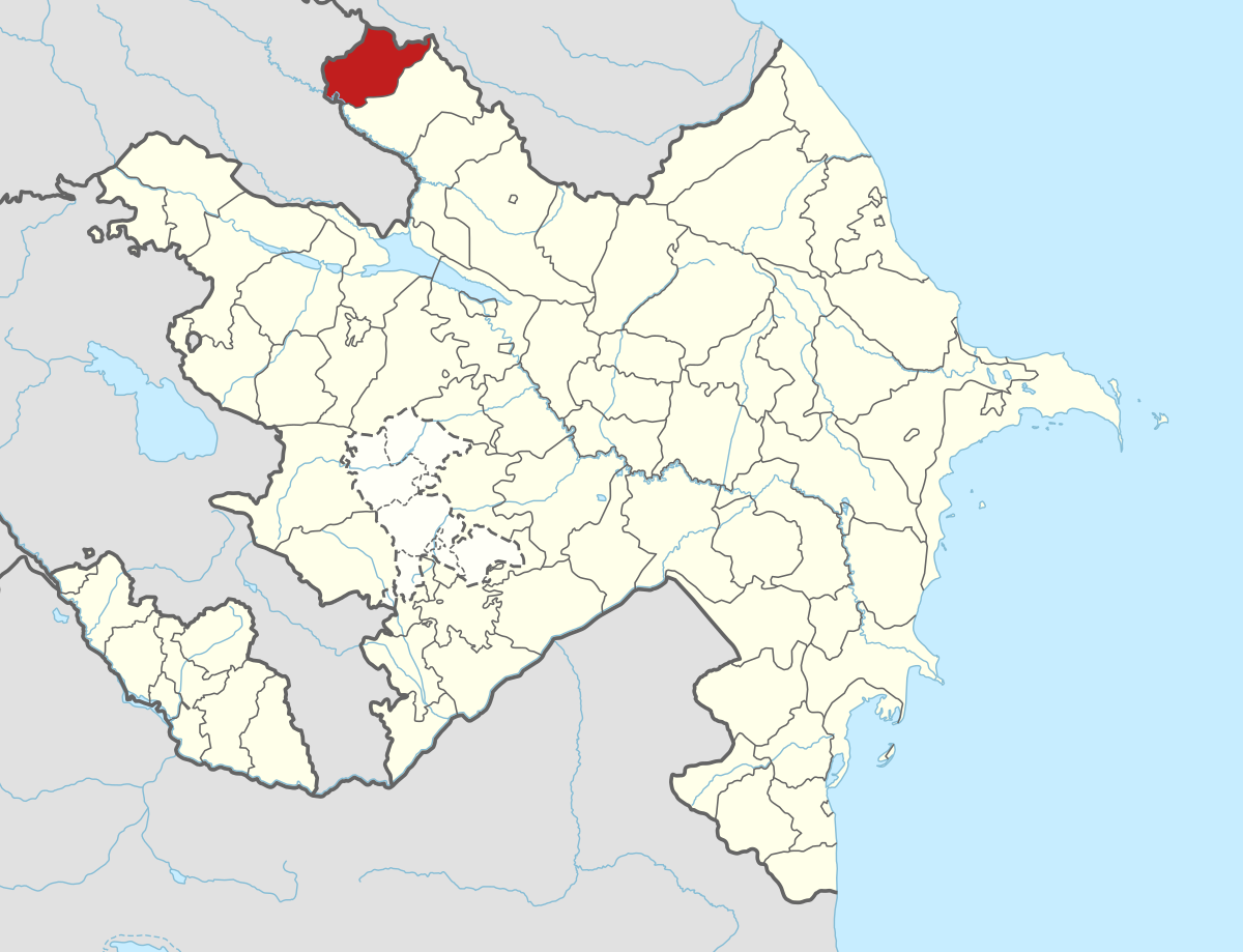 ملف:Balakan District in Azerbaijan 2021.svg - المعرفة