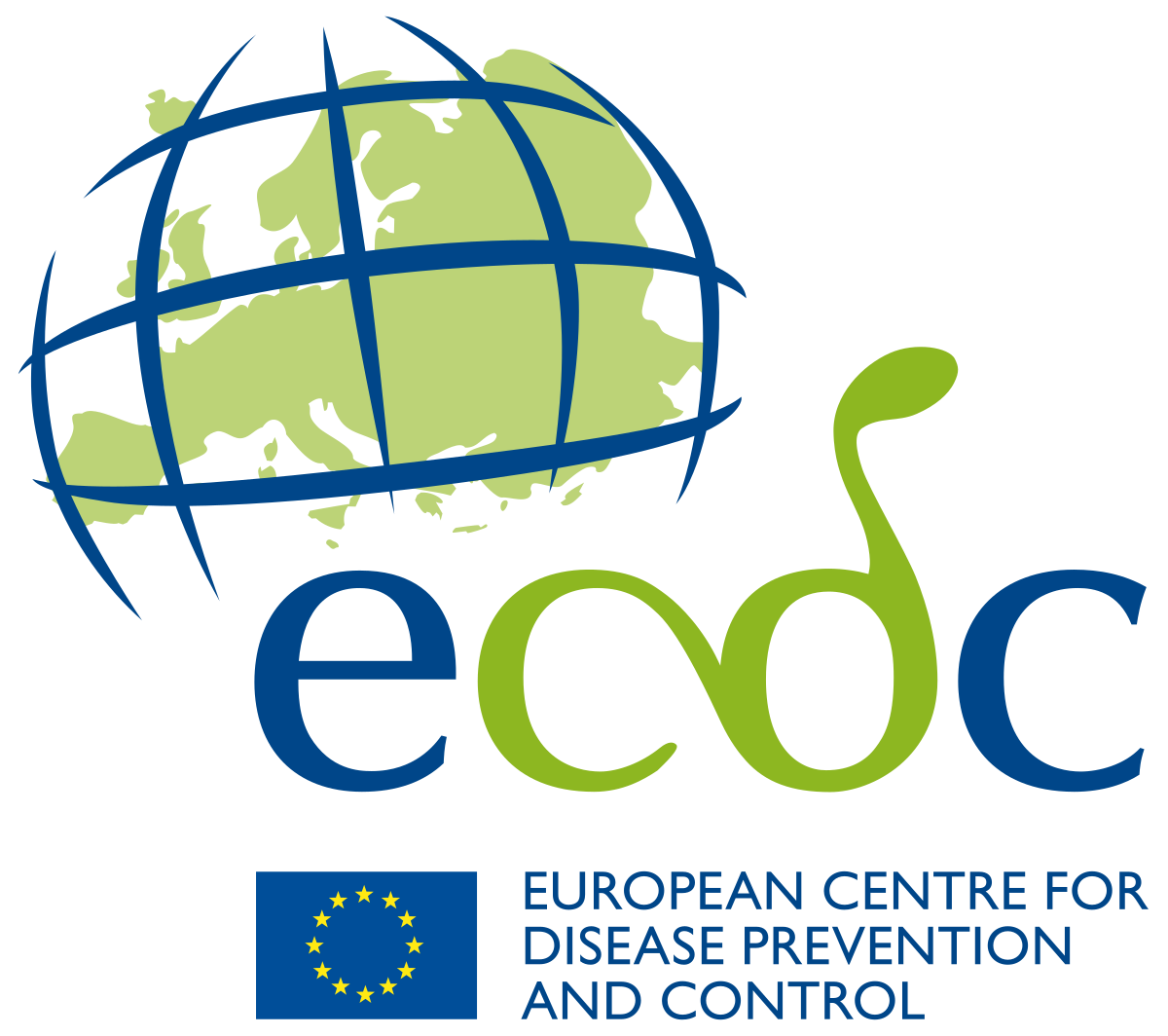 ملف:ECDC logo.svg - المعرفة