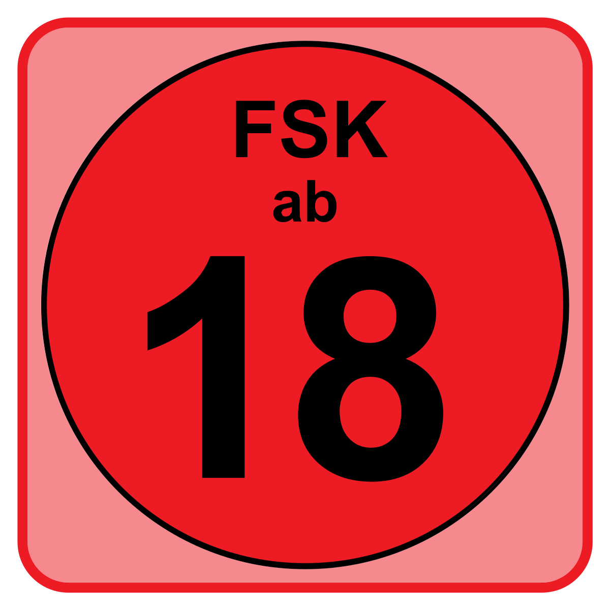 ملف:FSK 18.svg - المعرفة