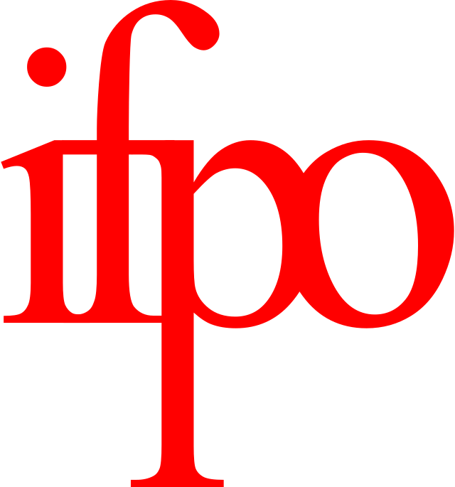 ملف:Ifpo logo.svg - المعرفة
