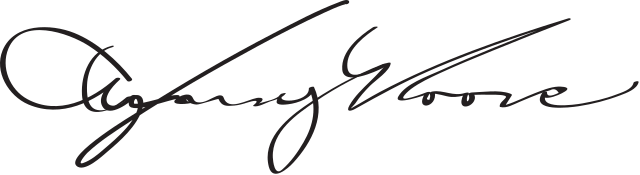 ملف:A Harry Moore Signature.svg - المعرفة