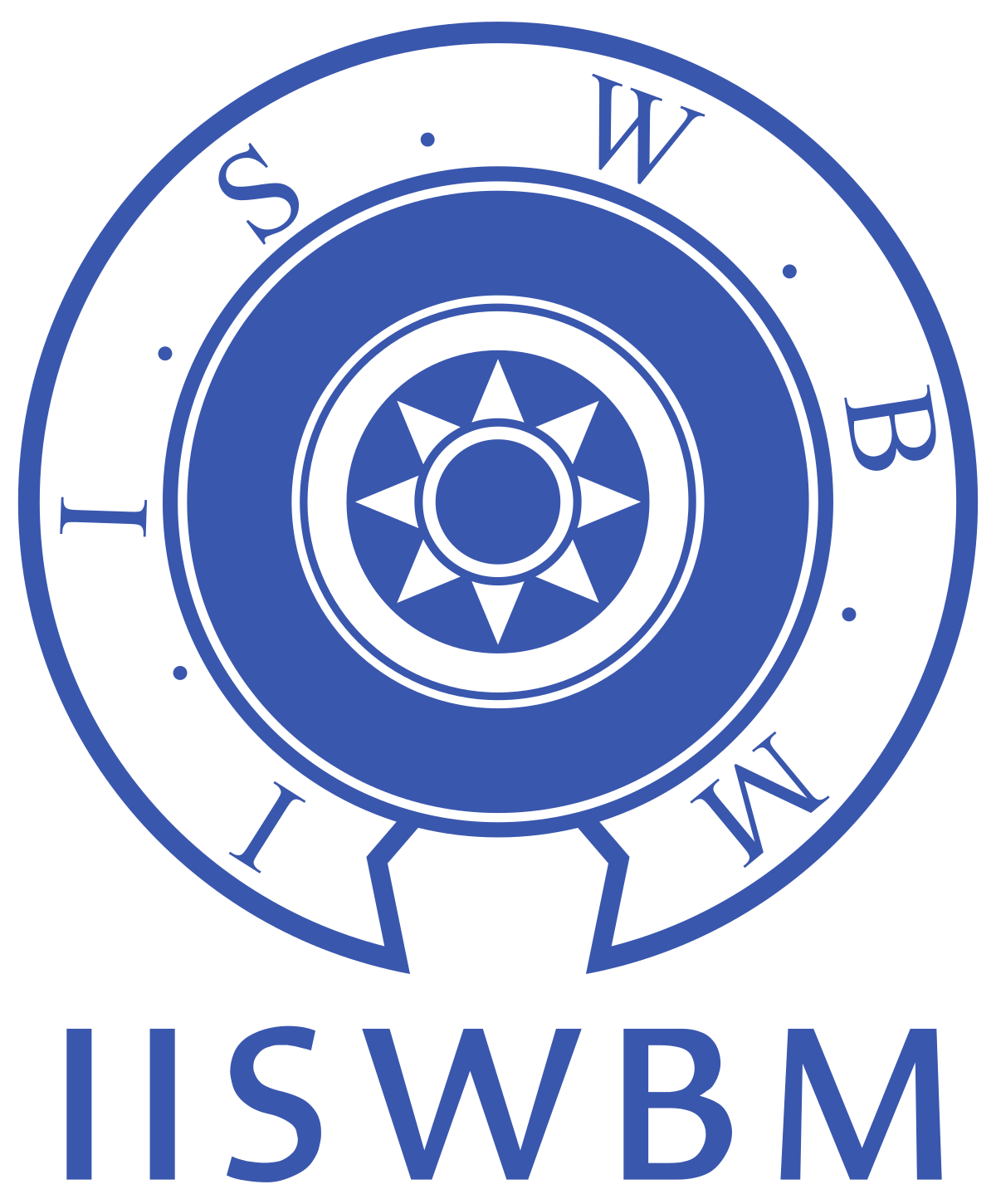 ملف:IISWBM LOGO.svg - المعرفة