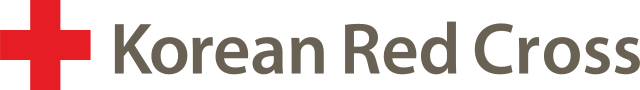 ملف:Korean Red Cross-EN 01.svg - المعرفة