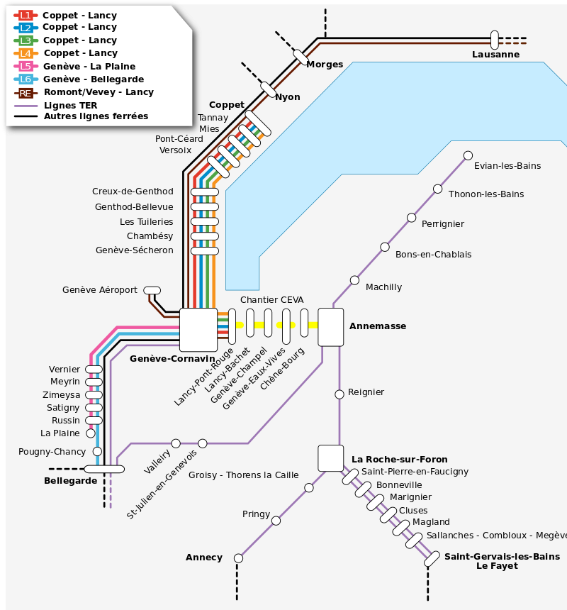 ملف:Leman Express map 2018.svg - المعرفة