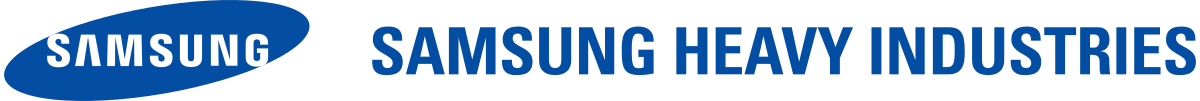 ملف:Samsung Heavy Industries logo (english).svg - المعرفة
