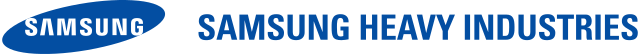 ملف:Samsung Heavy Industries logo (english).svg - المعرفة