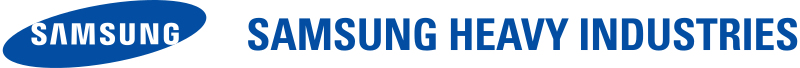 ملف:Samsung Heavy Industries logo (english).svg - المعرفة