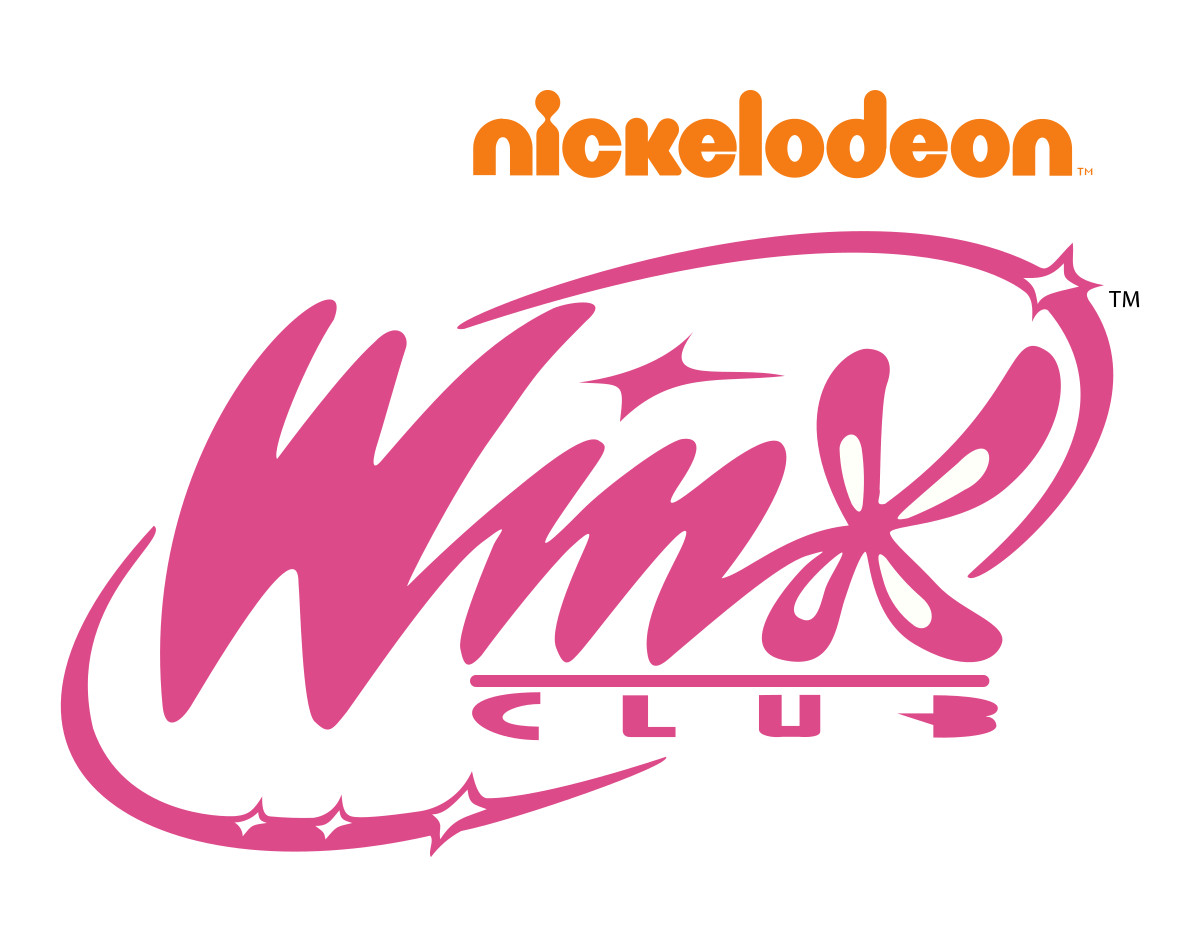 ملف:Winx Club Nickelodeon Logo.svg - المعرفة