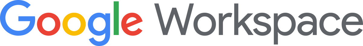 ملف:Google Workspace Logo.svg - المعرفة