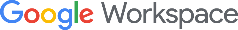 ملف:Google Workspace Logo.svg - المعرفة