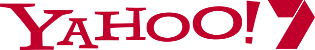 ملف:Yahoo!7 logo (2006-2014).svg - المعرفة