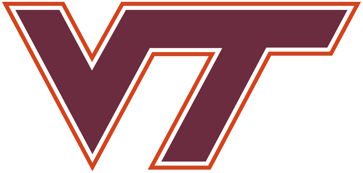 ملف:Virginia Tech Hokies logo.svg - المعرفة