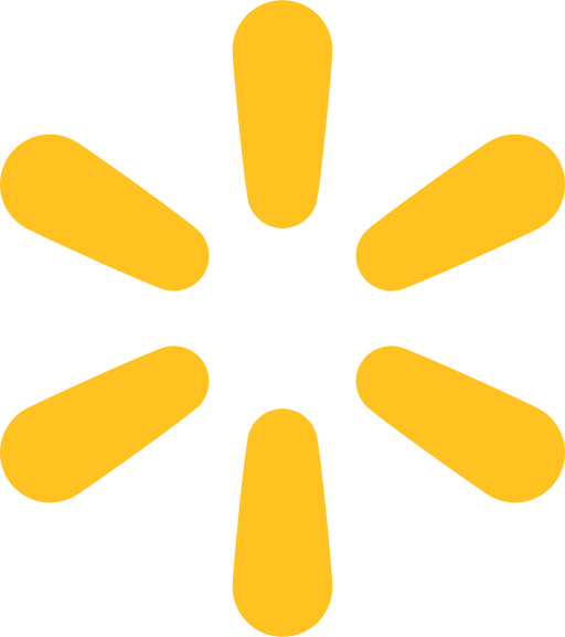 ملف:Walmart spark (2025).svg - المعرفة
