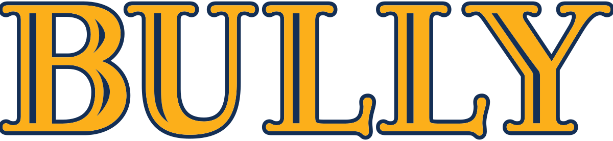 ملف:Bully-Logo.svg - المعرفة