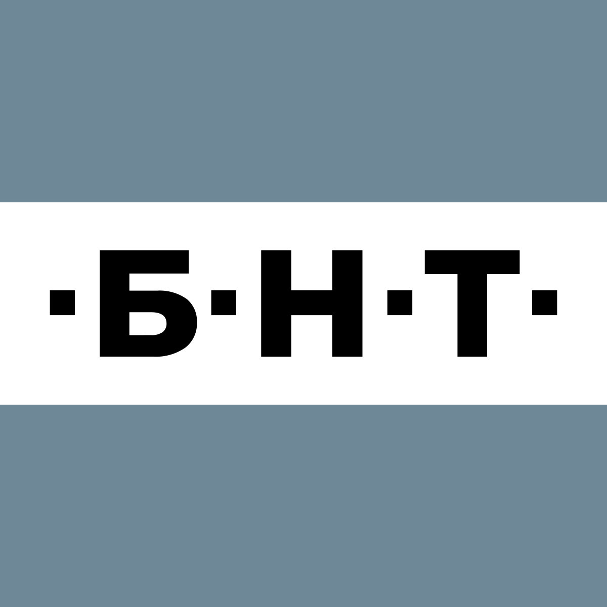 ملف:Logo of BNT (2018-).svg - المعرفة