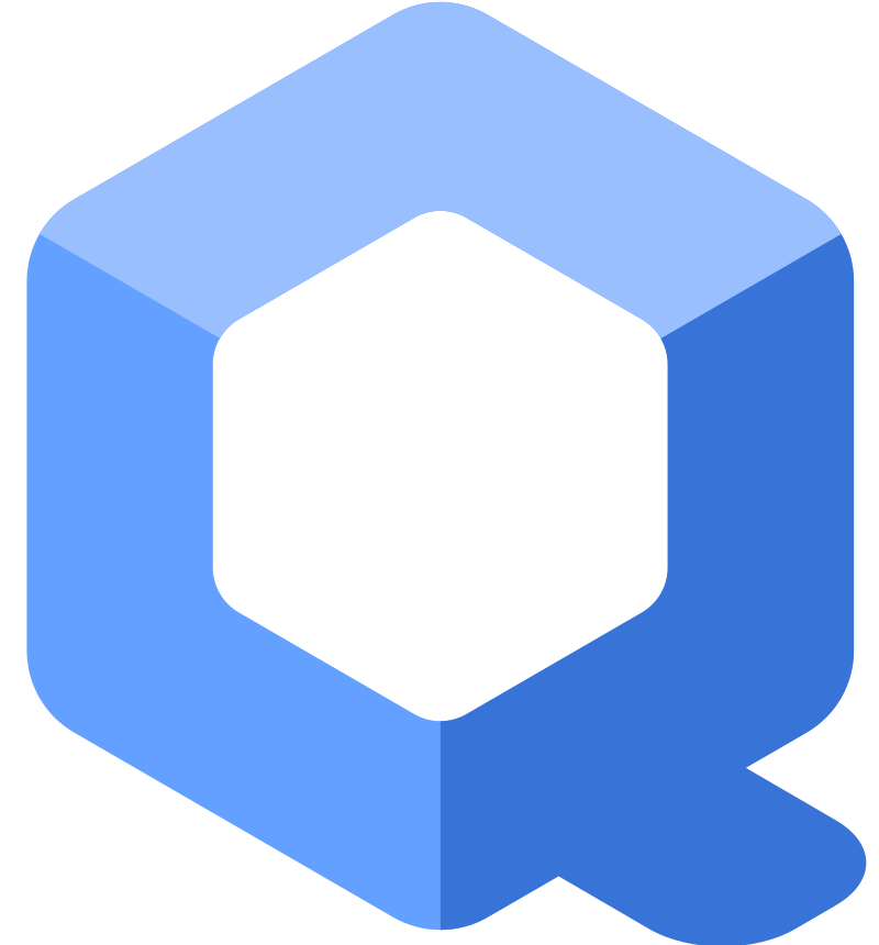 ملف:Qubes OS Logo.svg - المعرفة