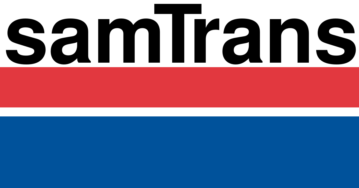 ملف:SamTrans logo.svg - المعرفة