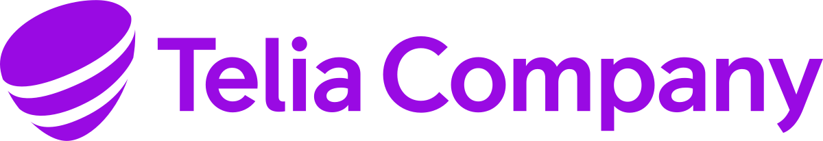 ملف:Telia Company logo 2022.svg - المعرفة