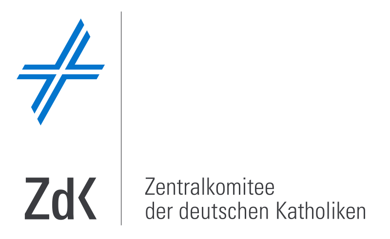 ملف:ZdK-Logo.svg - المعرفة